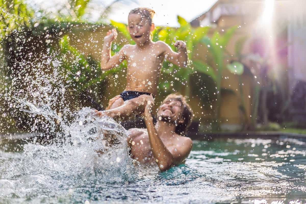 Landing Page | Poolinspec